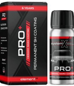 System X - Deluxe